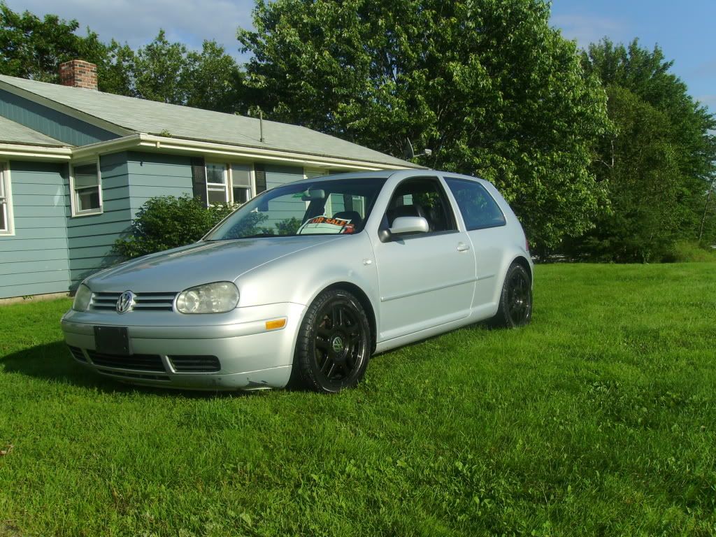 GTI VR6 2000 | VW Vortex - Volkswagen Forum